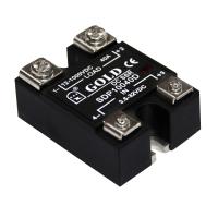 China High Frequency ssr40da 3v Ac Dc Solid State Relay for sale