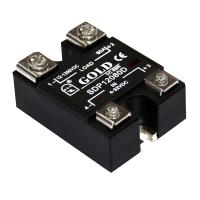 China High Frequency ssr40da 3v Ac Dc Solid State Relay for sale