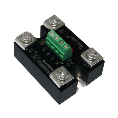 China 30a 120v 2 Phase Solid State Relay Ac Control for sale