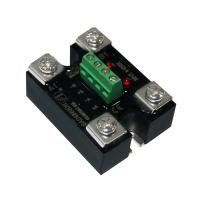 China 30a 120v 2 Phase Solid State Relay Ac Control for sale