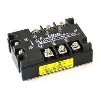 China High Current 480VAC 3 Phase SSR Relay 50 Amp for sale
