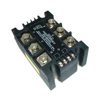 China High Voltage 530VAC 3 Phase SSR Relay 30a for sale