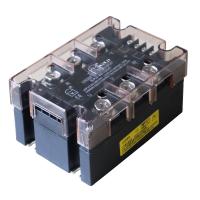 China High Voltage 530VAC 3 Phase SSR Relay 30a for sale