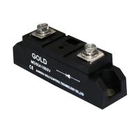 China Gold RoHS 3 Phase Thyristor Bridge Rectifier for sale