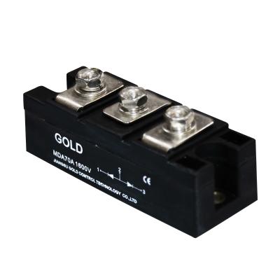 China CUL Scr Thyristor Bridge Rectifier for sale