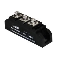 China Gold Scr Three Phase Thyristor Rectifier for sale