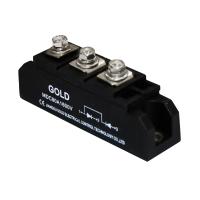 China Gold Scr Three Phase Thyristor Rectifier for sale