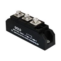 China Gold Scr Three Phase Thyristor Rectifier for sale