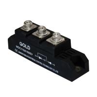 China 2.5KV 150C Tjm Thyristor Bridge Rectifier for sale