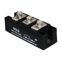 China 2.5KV 150C Tjm Thyristor Bridge Rectifier for sale