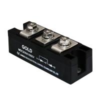 China 2.5KV 150C Tjm Thyristor Bridge Rectifier for sale