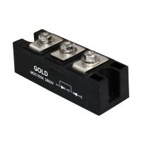 China 2.5KV 150C Tjm Thyristor Bridge Rectifier for sale