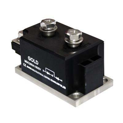 China 3 Phase Thyristor Bridge Rectifier for sale
