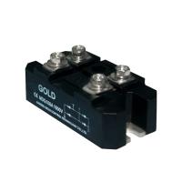 China Gold Three Phase Thyristor Bridge Rectifiers for sale