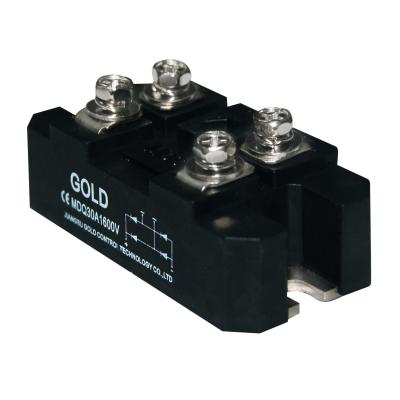 China Gold Three Phase Thyristor Bridge Rectifiers for sale