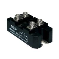 China Gold Three Phase Thyristor Bridge Rectifiers for sale