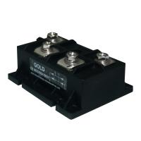 China Gold Three Phase Thyristor Bridge Rectifiers for sale