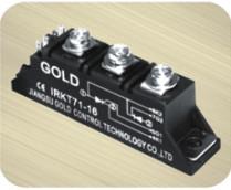 China CUL 300A Full Wave Scr Bridge Rectifier High Precision Eletronic Control for sale