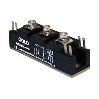 China IRKD70-16 40mm Thyristor Controlled Rectifier for sale