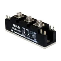 China IRKD70-16 40mm Thyristor Controlled Rectifier for sale