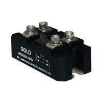 China 1600V 3 Phase Thyristor Bridge Rectifier for sale
