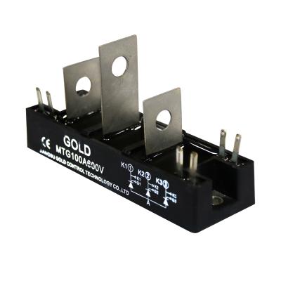 China 35A-300A 1600V VRRM Thyristor Rectifier for sale