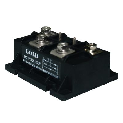 China PWB100AA16  92mm  Thyristor Bridge Rectifier for sale