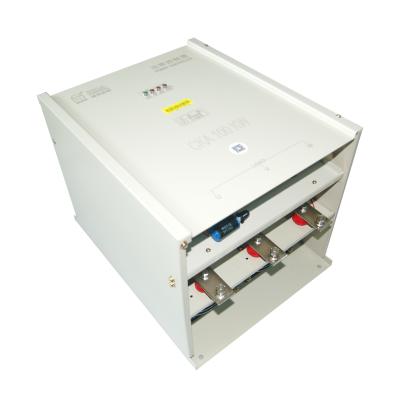 China 120KW 3 Phase Thyristor Controller For Heater for sale
