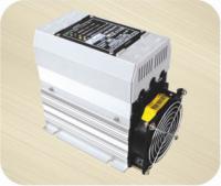 China Built In Fuse Mounting 20kw 53A 3 Phase Thyristor Scr Power Controller for sale