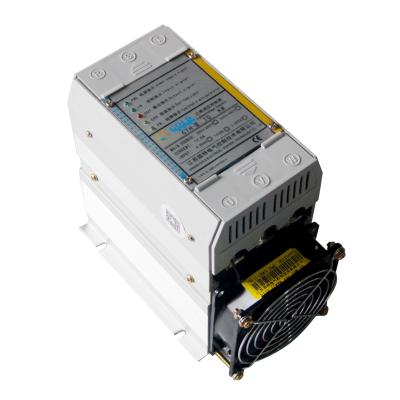 China 40kw 4000w 220v Scr Voltage Regulator for sale