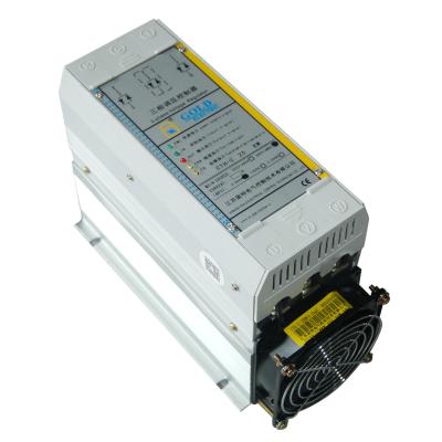 China 20kw 3 Phase Thyristor Power Regulator for sale