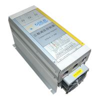 China 20kw 3 Phase Thyristor Power Regulator for sale