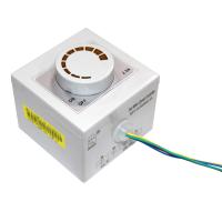 China 2500VAC Variable Fan Switch for sale