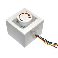 China 2500VAC Variable Fan Switch for sale