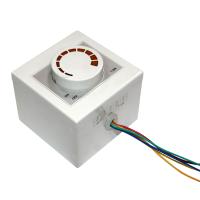 China 60mm Three phase Solid State Variable Speed Control for sale