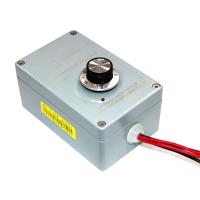 China Three phase AC Motor Variable Fan Controller for sale