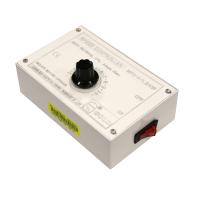 China Positive Reversion Variable Fan Speed Controller for sale
