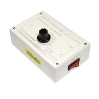China 7.5A Variable Speed Fan Control Switches for sale