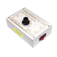China 12-24VDC 20A Variable Speed Fan Control Switch for sale