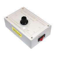 China 12-24VDC 20A Variable Speed Fan Control Switch for sale