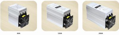 China 175A 62KW  Solid State Relay Kit  For Electrical Switchgear Overcurrent for sale