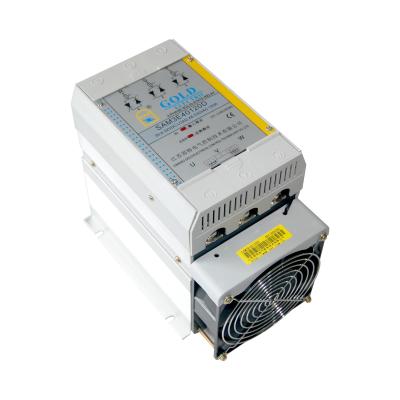 China 60A fuse 225mm Solid State Relay Kit for sale