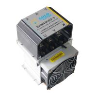China 225mm SSR Solid State Relay Kit for sale