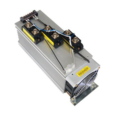China 125A fuse 445mm Solid State Relay Kit for sale