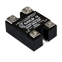 China 100A 3 Phase Scr Power Controller For Electric Heaters for sale