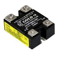 China 4-20mA 3 Phase Scr Power Controller for sale