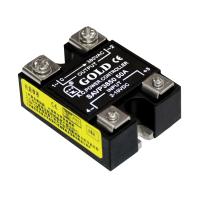 China 4-20mA 3 Phase Scr Power Controller for sale