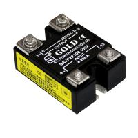 China 2-10VDC  80A SCR Voltage Regulator for sale