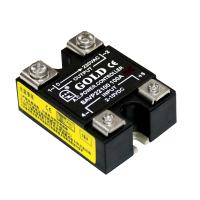 China 2-10VDC  80A SCR Voltage Regulator for sale