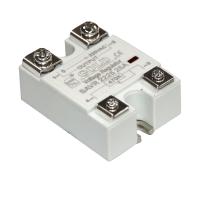 China 25A 0-220VAC SCR Voltage Regulator for sale